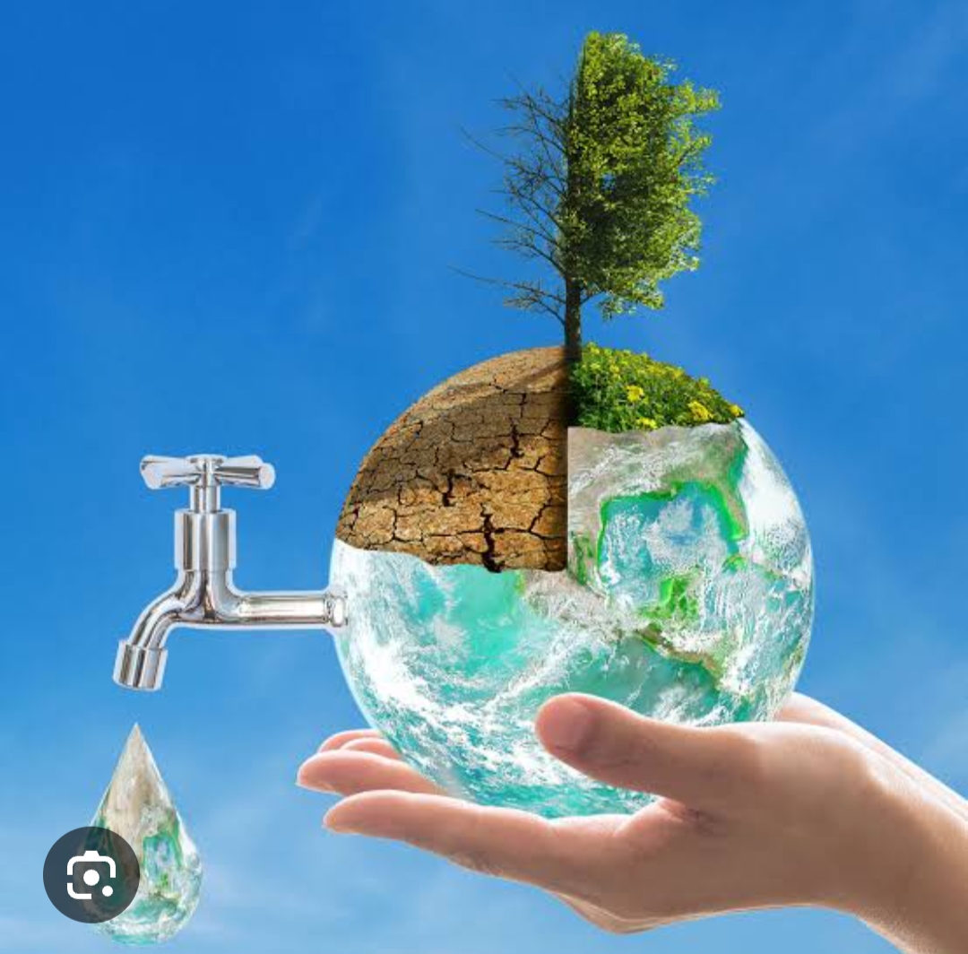 How can we save water – Save Water